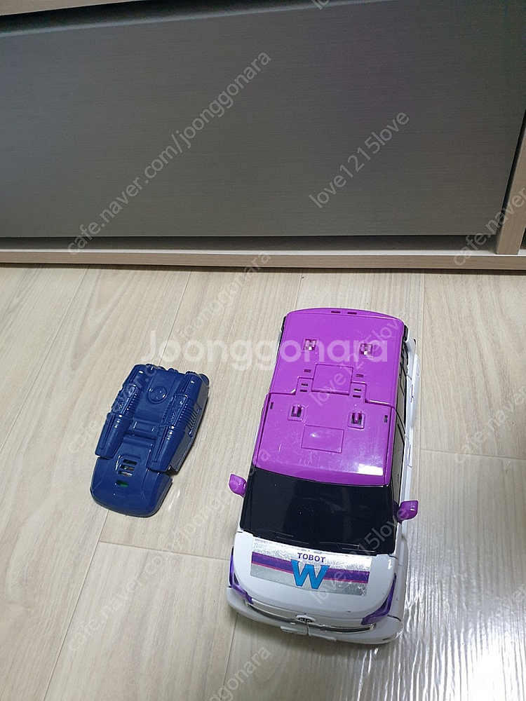 또봇 W 쉴드온 중고나라 카페에서 운영하는 공식 사이트