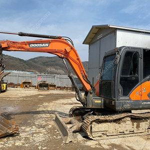 02두산굴삭기 중고거래 | 중고나라 카페에서 운영하는 공식 사이트