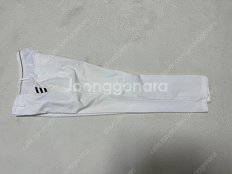 아디다스 여름용 기능성 스판 골프 바지 남성용 30인치 중고나라 카페에서 운영하는 공식 사이트