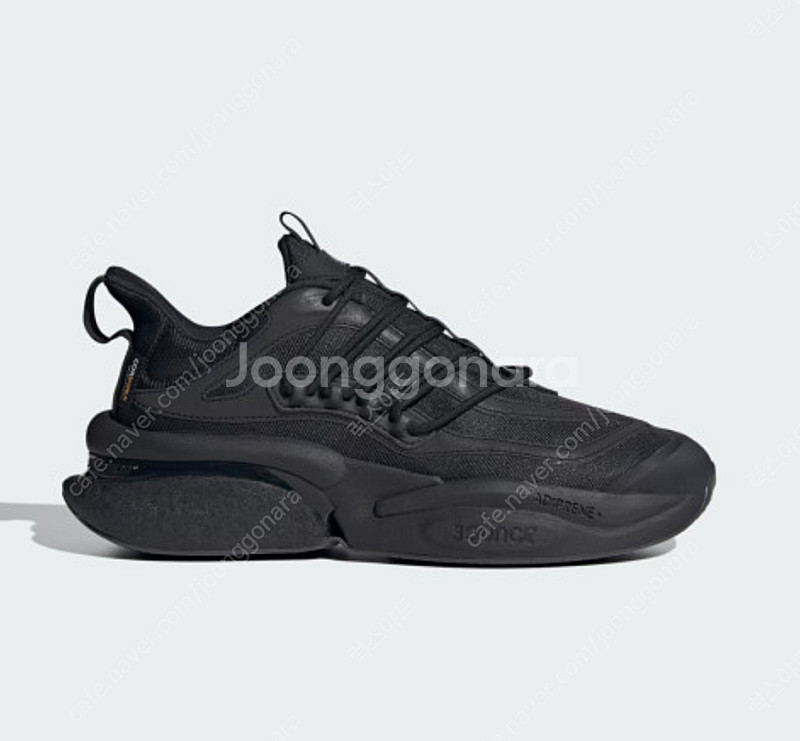 ADIDAS 알파부스트 V1 / IF9839 블랙 26... | 중고나라 카페에서 운영하는 공식 사이트