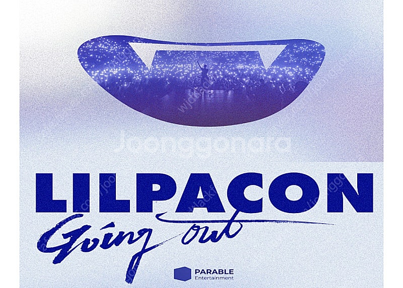 금요일 릴파 콘서트 1층 Vip 한자리 중고나라 카페에서 운영하는 공식 사이트