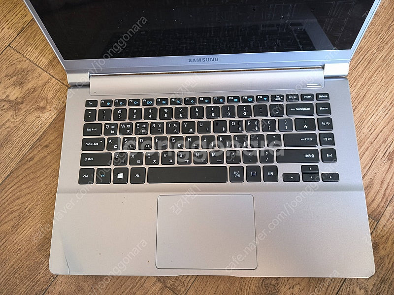 [부품용] 삼성NT900X5L-K59 / i5-6200... | 중고나라 카페에서 운영하는 공식 사이트