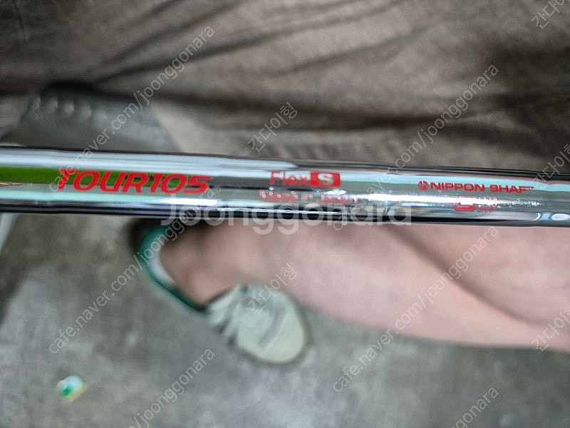 미즈노mx90 5~p 죠스포지드 웨지 52도58도 아이... | 중고나라 카페에서 운영하는 공식 사이트