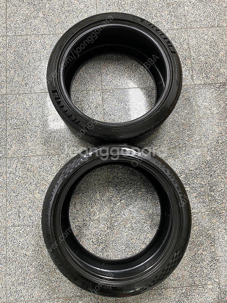 타이어 미쉐린 PS4S 295 35 21 MO1 / 별... | 중고나라 카페에서 운영하는 공식 사이트
