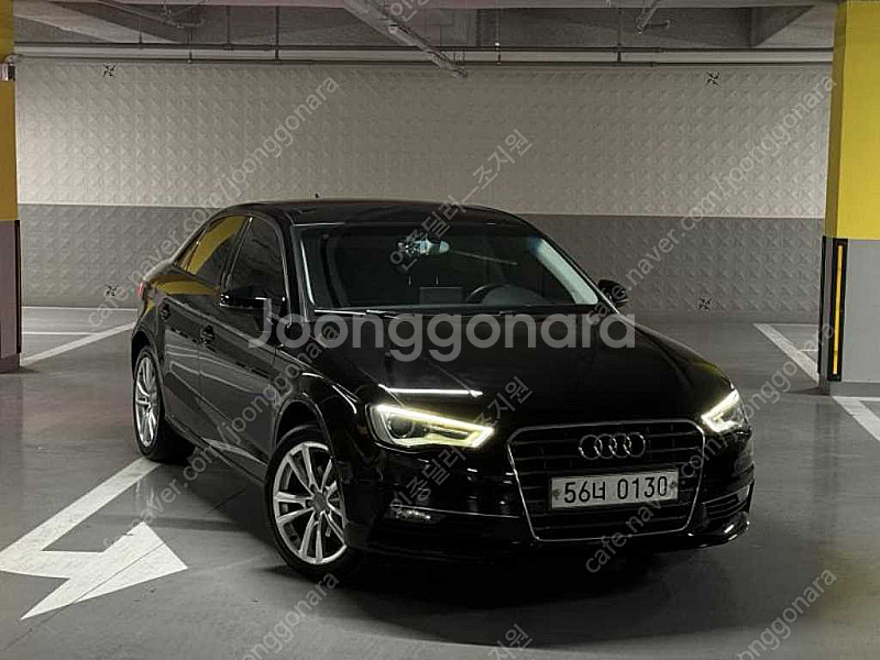 아우디뉴 A3 35 Tdi 다이나믹중고차중고차매입 중고나라 카페에서 운영하는 공식 사이트