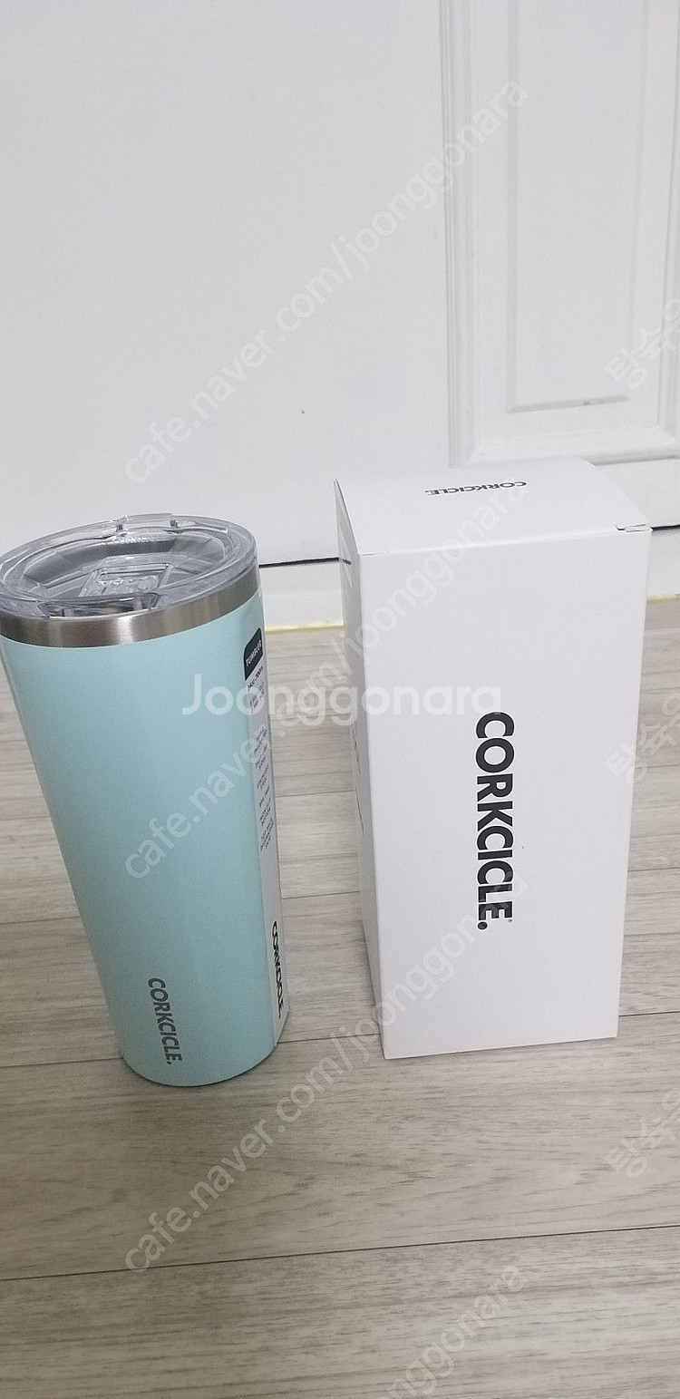 콕시클 텀블러 새제품 택포 중고나라 카페에서 운영하는 공식 사이트