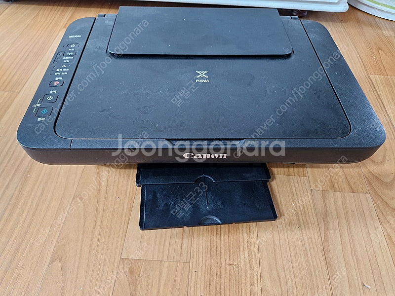 CANON 캐논 픽스마 MG3090 복합기 프린터 | 중고나라 카페에서 운영하는 공식 사이트