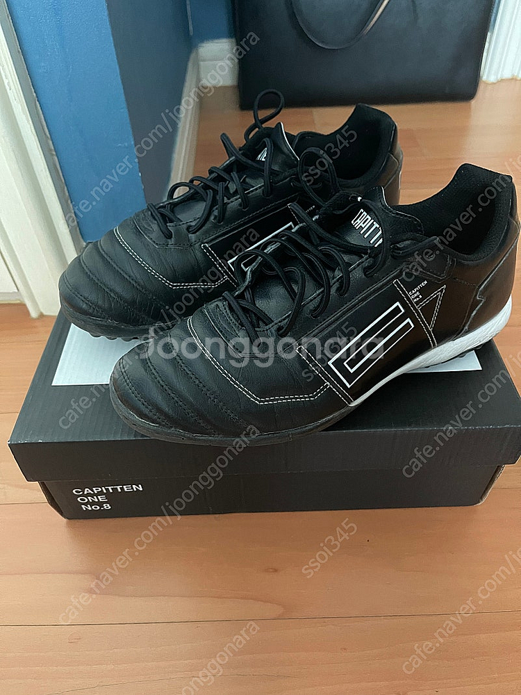 캐피텐 ONE TF 265mm | 중고나라 카페에서 운영하는 공식 사이트