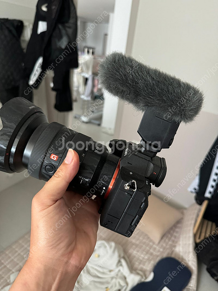 소니 a7m4 1635gm ECM-B1M | 중고나라 카페에서 운영하는 공식 사이트