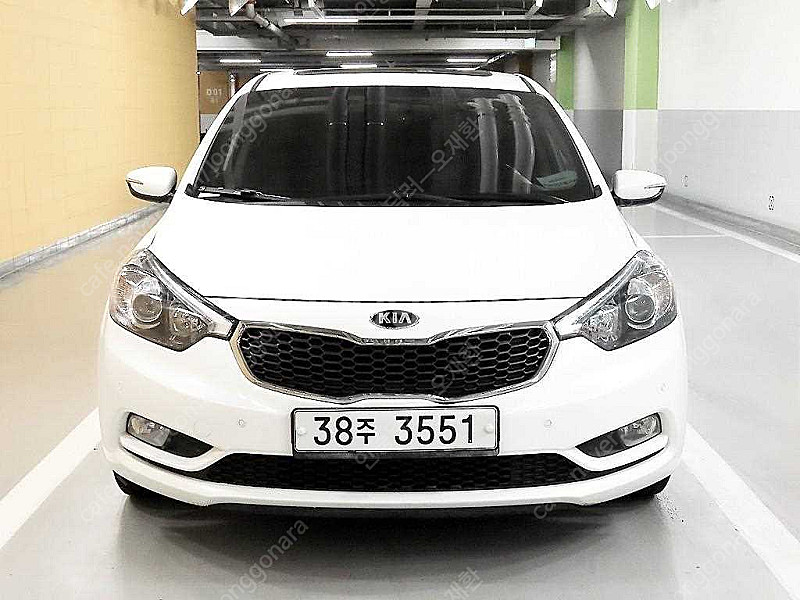 기아k3 16 Gdi 트렌디 0톤중고차할부리 중고나라 카페에서 운영하는 공식 사이트