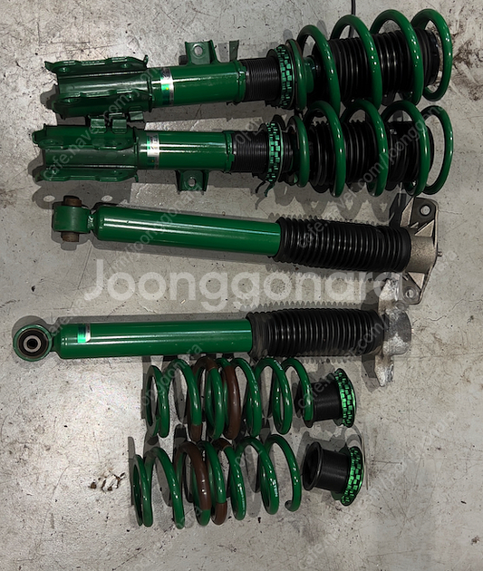 테인(Tein) Staz 서스펜션 판매합니다.(쏘렌토M... | 중고나라 카페에서 운영하는 공식 사이트