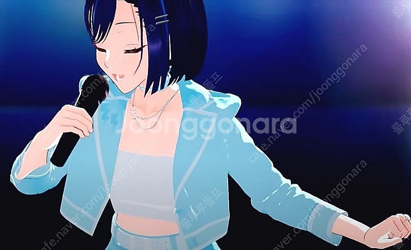 Lilpacon 릴파 콘서트 명당 연석 양도합니다 릴 중고나라 카페에서 운영하는 공식 사이트