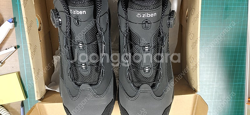지벤 안전화 ZB-174 270mm 새거 택포 7만원팝... | 중고나라 카페에서 운영하는 공식 사이트