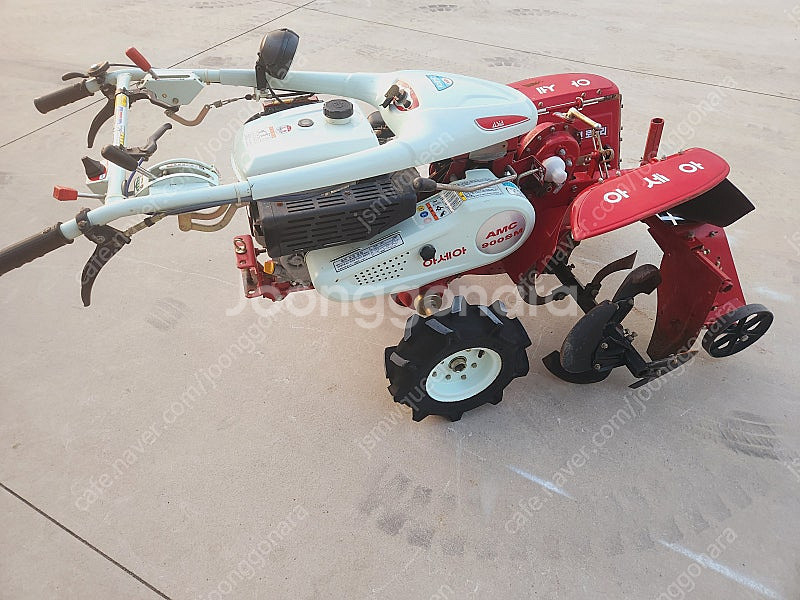 아세아 관리기 AMC 900SM 최신형 키시동 | 중고나라 카페에서 운영하는 공식 사이트