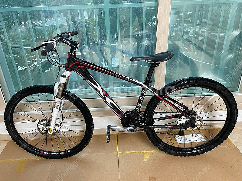 첼로 xc10 mtb 자전거 | 중고나라 카페에서 운영하는 공식 사이트