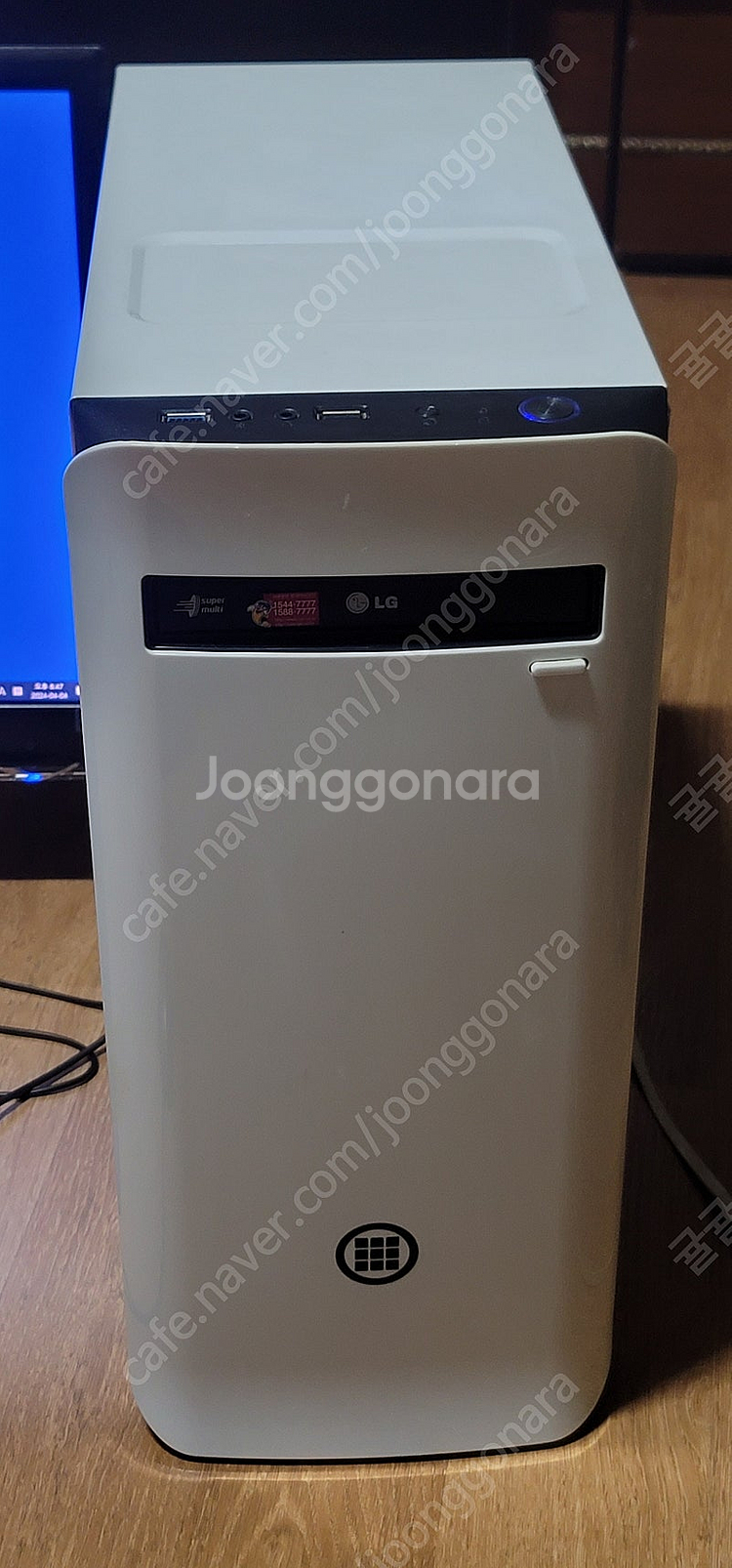 I5-4690 데스크탑 | 중고나라 카페에서 운영하는 공식 사이트