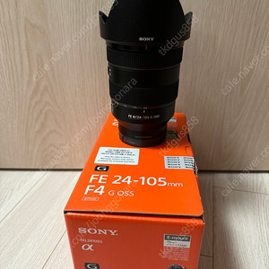 sony24105 중고거래 | 중고나라 카페에서 운영하는 공식 사이트