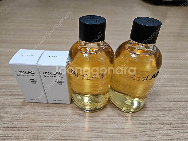 (미개봉 최저가) 세포랩 155ml+30ml 2세트 | 중고나라 카페에서 운영하는 공식 사이트