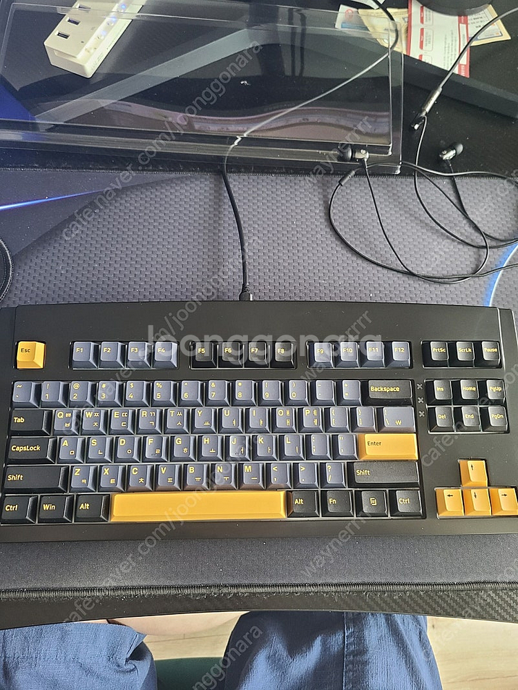 Dt35 87 기계식키보드팝니다. | 중고나라 카페에서 운영하는 공식 사이트