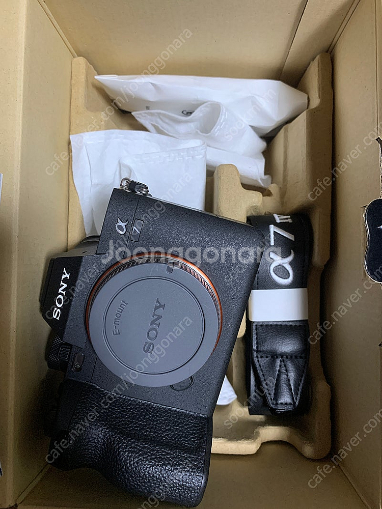 소니 A7M4, 24GM, 24-70GM 팝니다. | 중고나라 카페에서 운영하는 공식 사이트