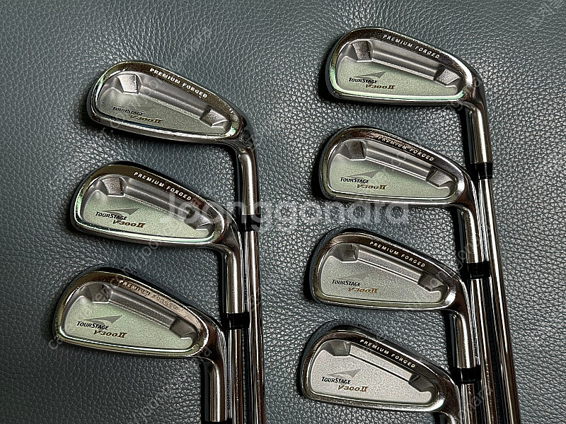 V300 2세대 아이언, 7i(4-P) 950(R) | 중고나라 카페에서 운영하는 공식 사이트