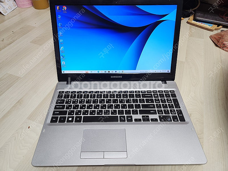 삼성노트북 NT500R5L HP노트북 팝니다. | 중고나라 카페에서 운영하는 공식 사이트