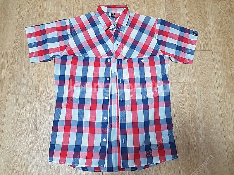 [팝니다] 마무트, 하그로프스 - 반팔 셔츠 | 중고나라 카페에서 운영하는 공식 사이트