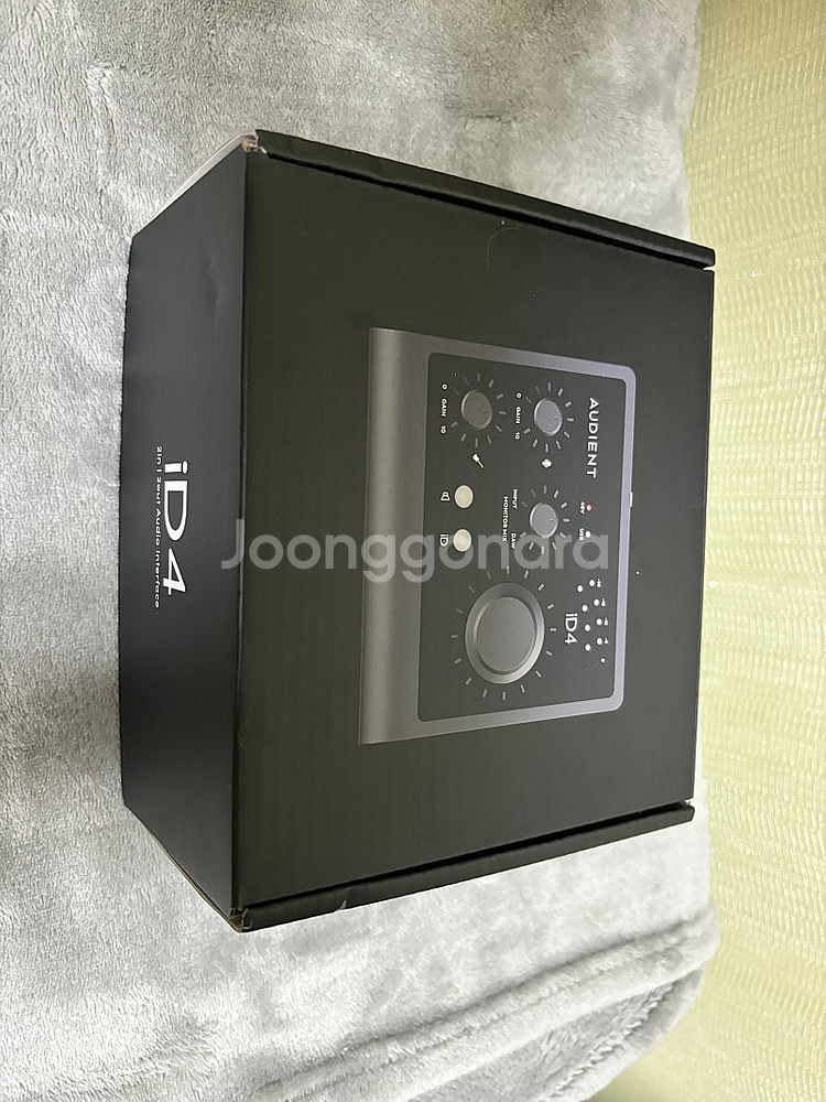 id4 mk2 팝니다 | 중고나라 카페에서 운영하는 공식 사이트