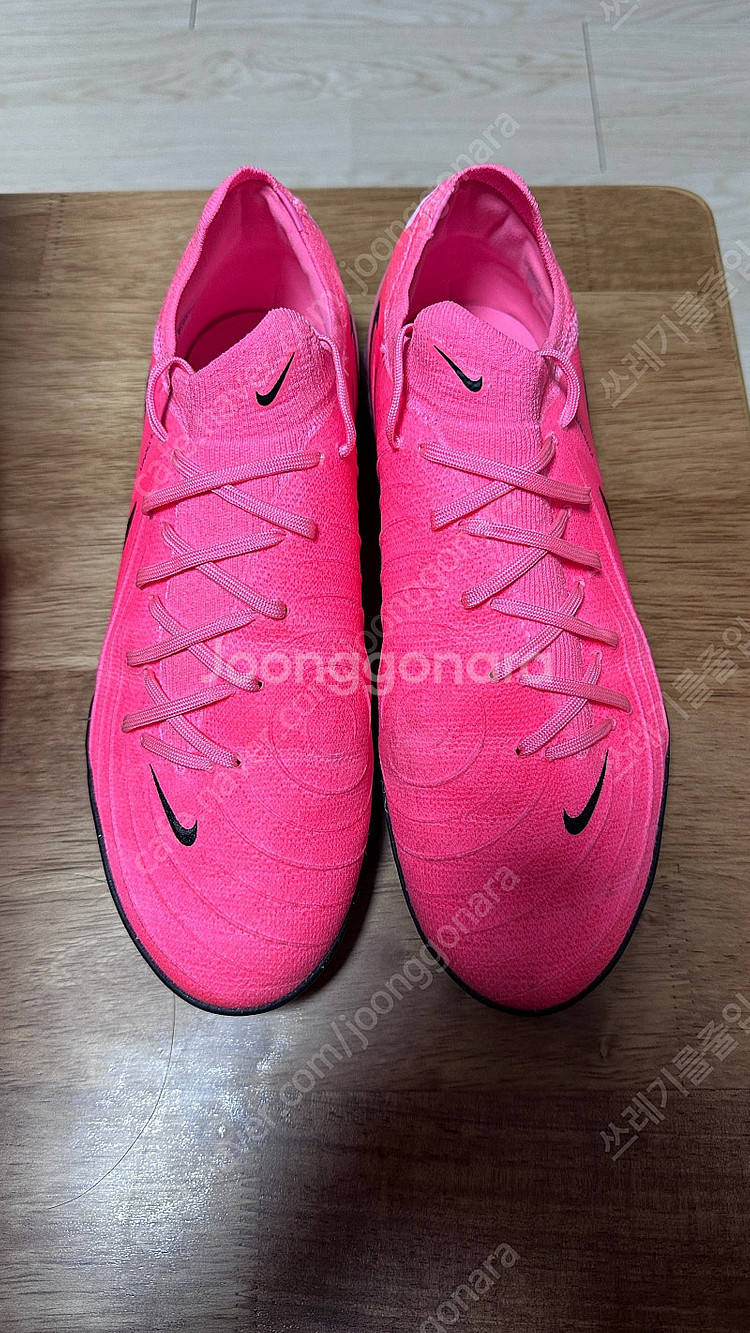 나이키 팬텀 GX 2 프로 TF 260 | 중고나라 카페에서 운영하는 공식 사이트