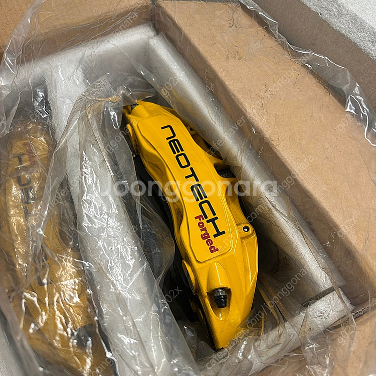 네오테크 6p 브레이크 380mm디스크 | 중고나라 카페에서 운영하는 공식 사이트