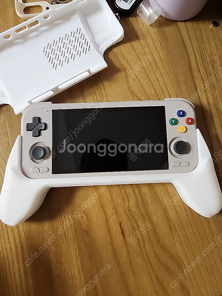 레트로이드포켓4프로 rp4p 한팡팩512기가 포함 팝니... | 중고나라 카페에서 운영하는 공식 사이트