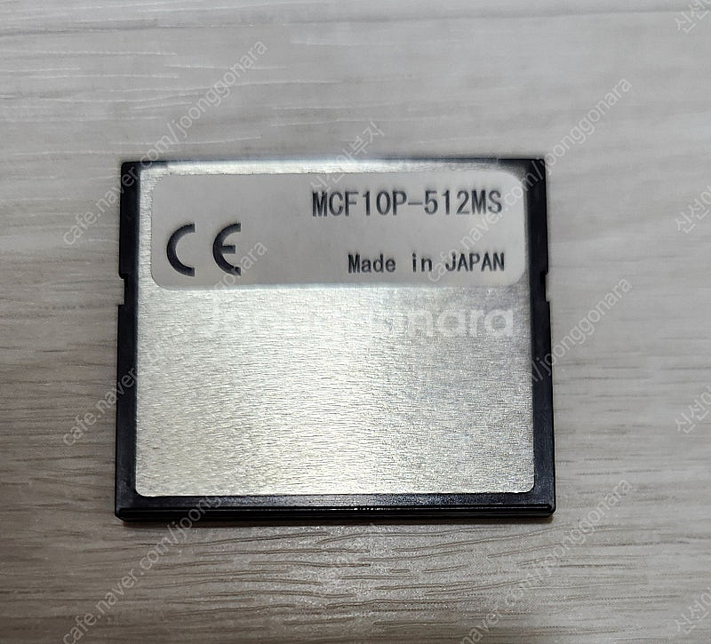 MCF10P-512MS | 중고나라 - 안심되는 중고거래