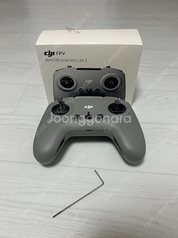 DJI FPV 3 조종기 | 중고나라 카페에서 운영하는 공식 사이트