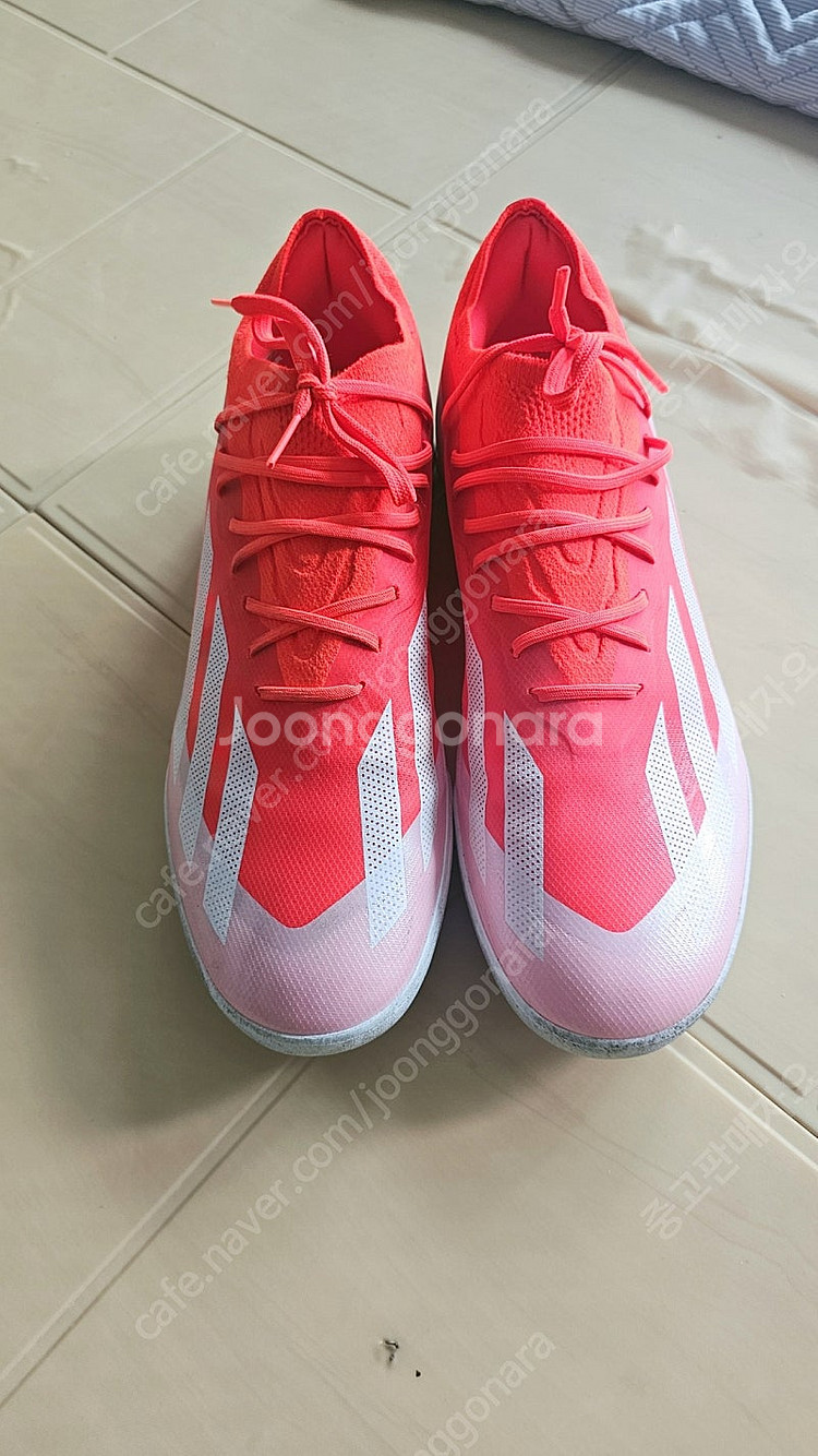 아디다스 크레이지패스트.1 Tf 275mm 판매 | 중고나라 카페에서 운영하는 공식 사이트