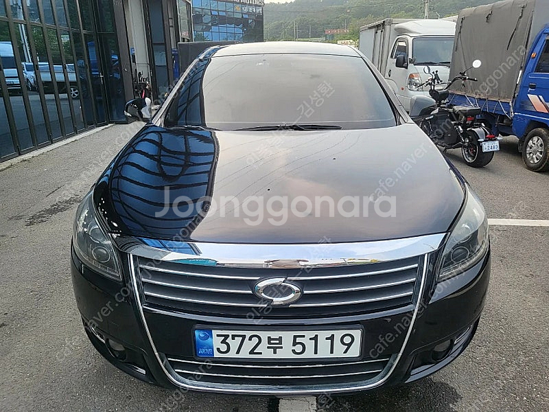 12년식 올뉴SM7 2.5 LE 오토 휘발유 차량 무사... | 중고나라 카페에서 운영하는 공식 사이트