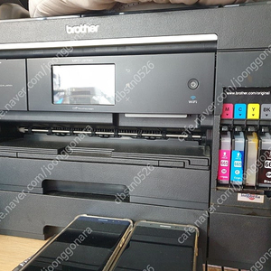 브라더 복합기 중고거래 | 중고나라 카페에서 운영하는 공식 사이트