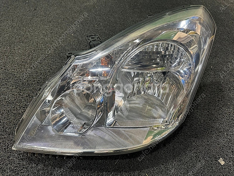 1634. SM7 뉴아트 운전석 HID 헤드라이트 10... | 중고나라 카페에서 운영하는 공식 사이트