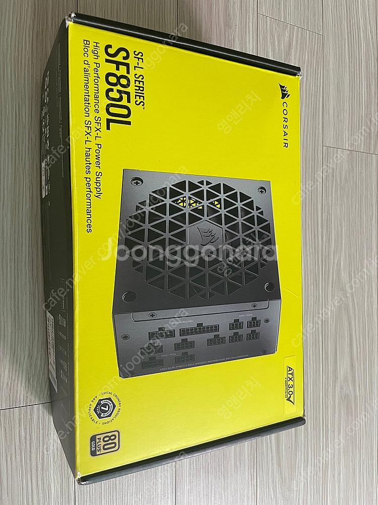 커세어 sf850l | 중고나라 카페에서 운영하는 공식 사이트