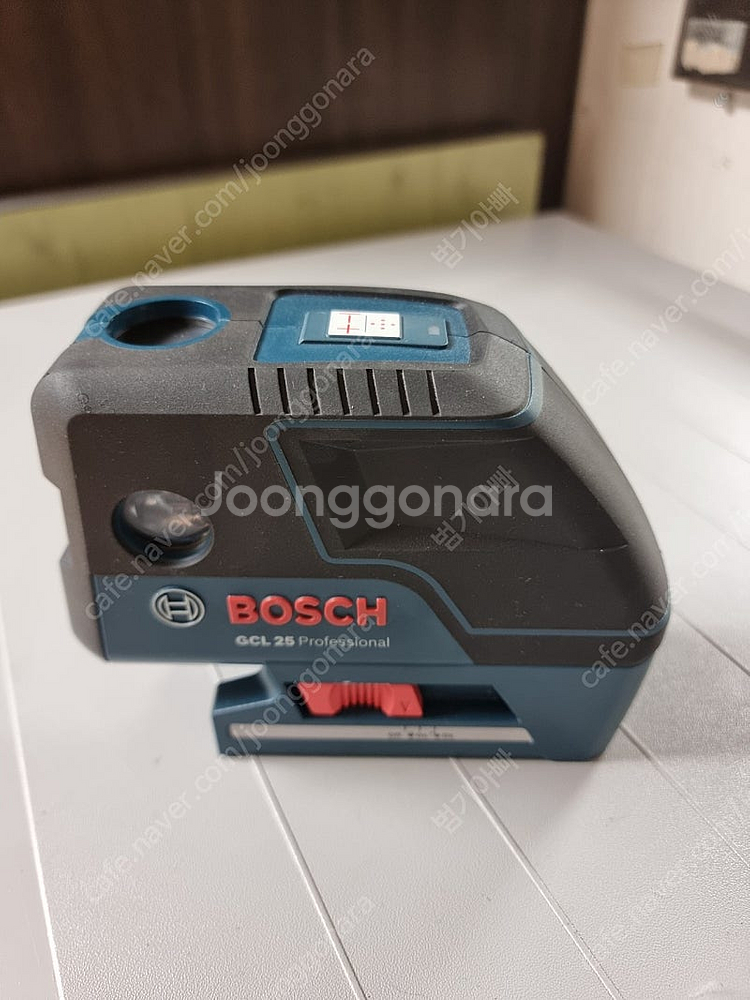 보쉬 gcl25포인트레벨기 | 중고나라 카페에서 운영하는 공식 사이트