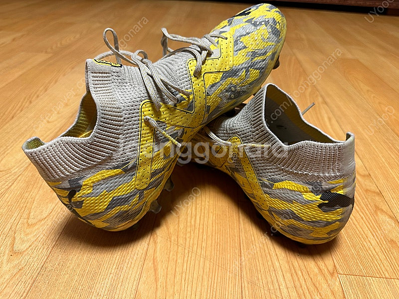 푸마 퓨처 얼티메이트 MG 265mm 앞코덧댐 팔아요 | 중고나라 카페에서 운영하는 공식 사이트