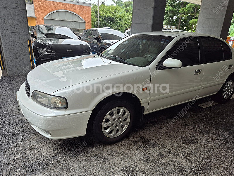 [판매]르노삼성 sm520 2002년 오토 21만 | 중고나라 카페에서 운영하는 공식 사이트