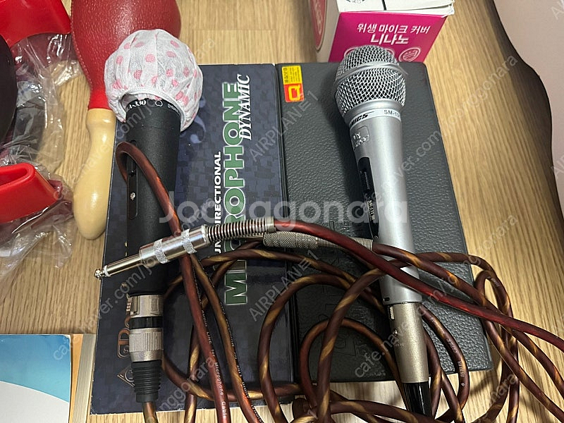 TJ 노래방 TKR-360CK 판매 합니다 | 중고나라 카페에서 운영하는 공식 사이트