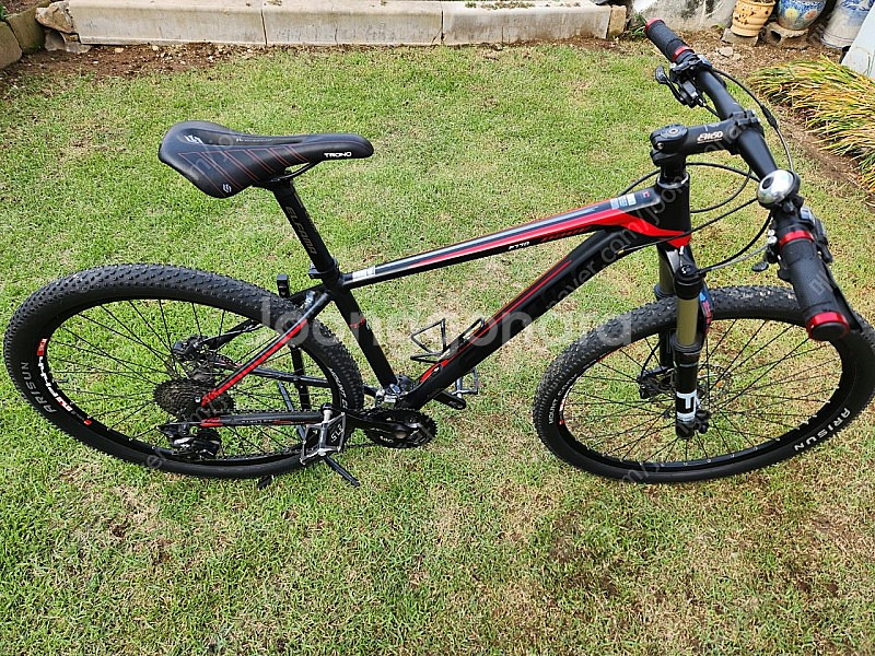 2016 엘파마 p770 xt33단 mtb자전거 | 중고나라 카페에서 운영하는 공식 사이트