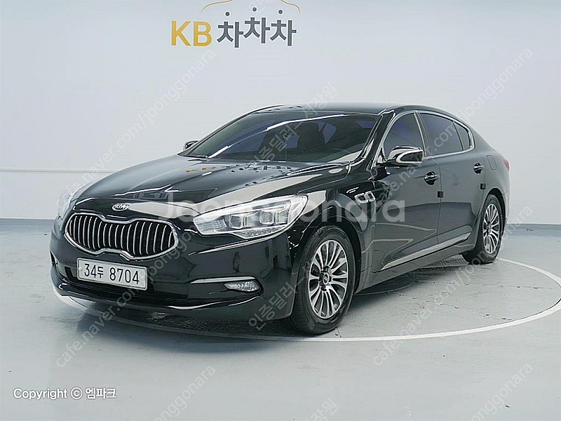 기아K9 3.3 GDI 프레스티지 (5인승)@중고차@소... | 중고나라 카페에서 운영하는 공식 사이트