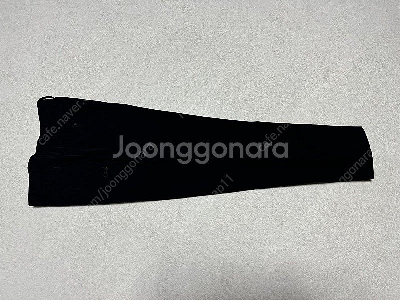 아이더 여름용 기능성 스판 냉감 바지 남성용 32인치 중고나라 카페에서 운영하는 공식 사이트