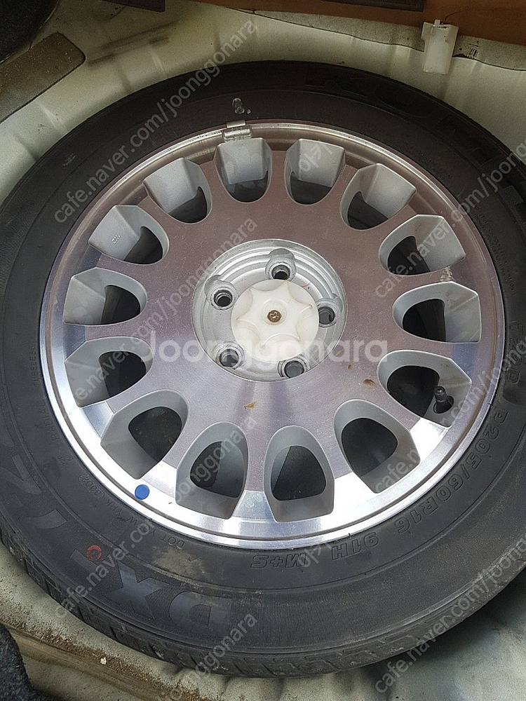 sm520v, 525v 국화빵휠 | 중고나라 카페에서 운영하는 공식 사이트