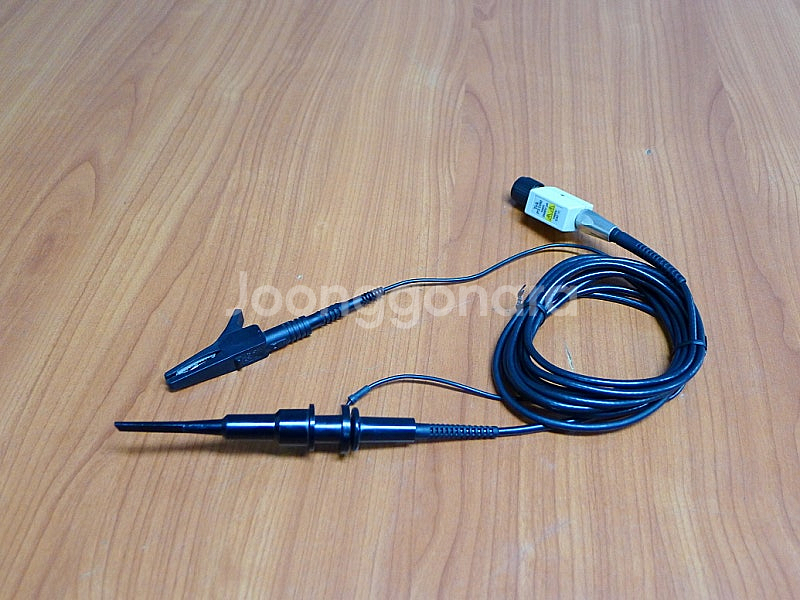 TEKTRONIX P5100 전압프로브 A622 AC/... | 중고나라 카페에서 운영하는 공식 사이트