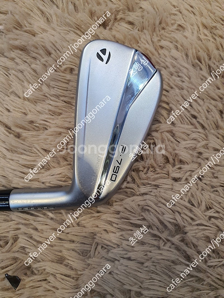 테일러메이드 3세대 p790 7번아이언 | 중고나라 카페에서 운영하는 공식 사이트