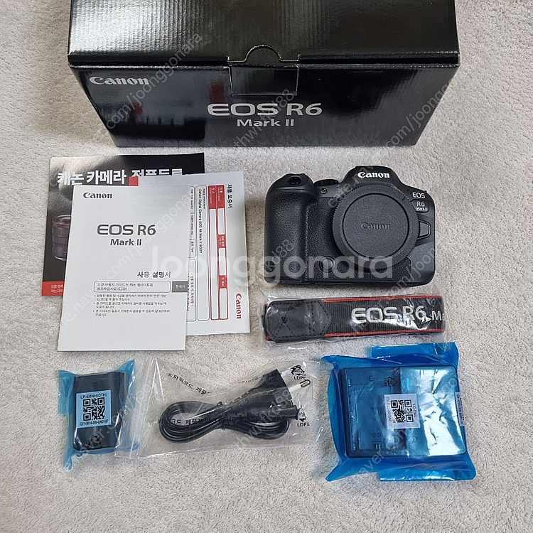 캐논 EOS R6 Mark2 R6M2, RF 24mm ... | 중고나라 카페에서 운영하는 공식 사이트