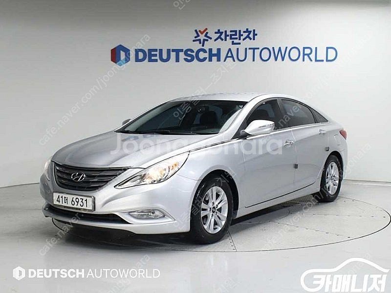 [현대]YF 쏘나타 Y20 럭셔리 CVVL ★중고차★중... | 중고나라 카페에서 운영하는 공식 사이트